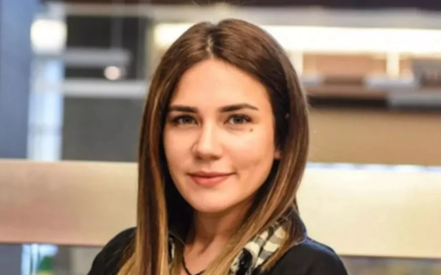 Buse Varol kimdir? Buse Varol kaç yaşında, nereli? - Haber, Son Dakika ...